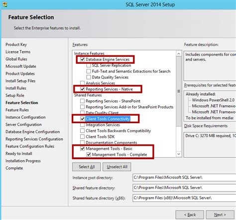 Deploying Mbam 2 5 In A Stand Alone Configuration Microsoft Desktop Optimization Pack