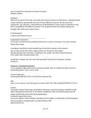 Exploring Hard Drive Selection For Different Scenarios Course Hero