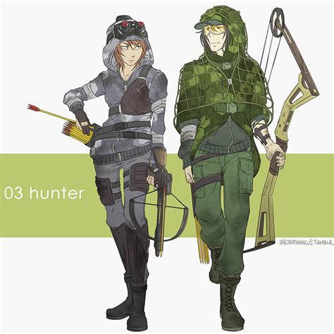 Traditional Fantasy Based Mmo Classes Redesigned Traditional Fantasy Based Mmo Classes Redesigned