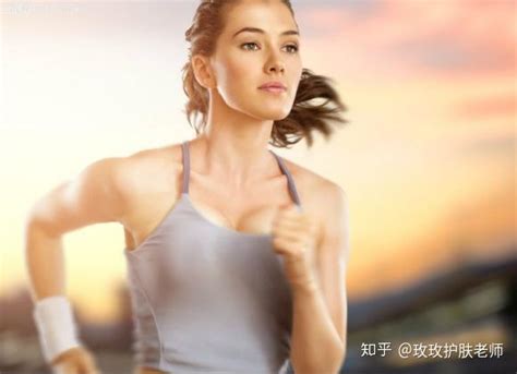 情绪激动或运动后脸又红又烫怎么回事 怎么改善运动后发红发烫 知乎