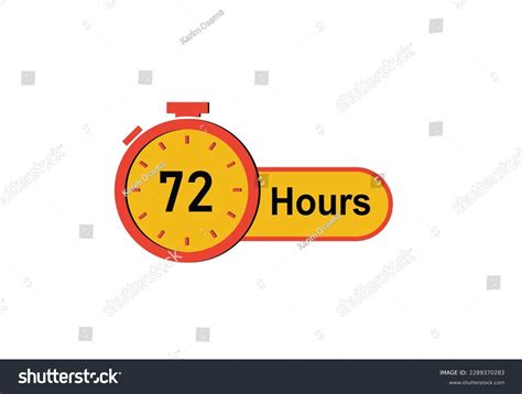 Hours Timers Clocks Timer Stock Vector Royalty Free Shutterstock