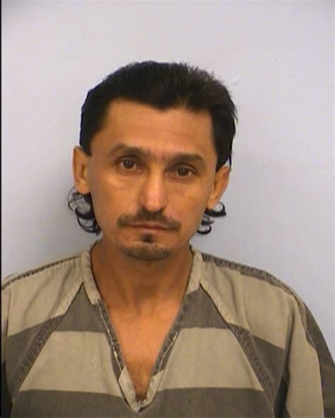 Texas Austin Police Arrest Bookings For Driving While Revoked And Dwi
