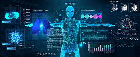 Medical Imaging Analysis Via Machine Learning Ai Cases