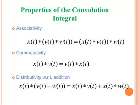 Convolution Pptx