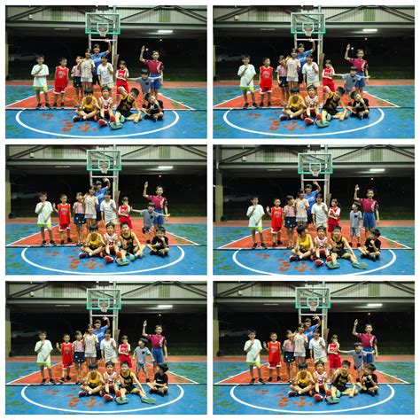 宽柔中学古来分校夜间部 宽柔中学古来分校夜间部 篮球兴趣班20 2024年7月11日开班啦