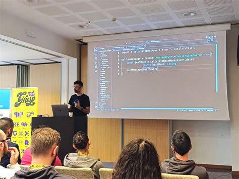 daniel coll leal on linkedin dynatrace dynatracelife javascript frontend conference