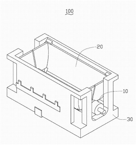 Flash Module Eureka Patsnap Flash Module Eureka Patsnap