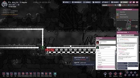 Why Is The Automation Not Working Oxygen Not Included General Discussion Klei