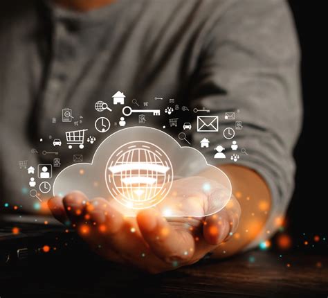 Aws Development Company Amazon Web Services Aws Thinkwik