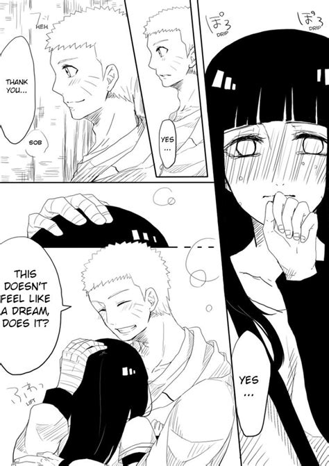 Naruhina First Date Pg5 Naruhina Naruhina Doujinshi Naruto Comic