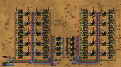 Mk 3 Module Production R Factorio