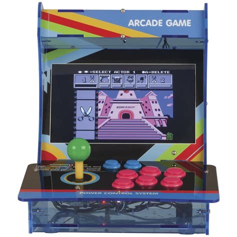 Does Anyone Have Any Experience With This Kit R Retropie