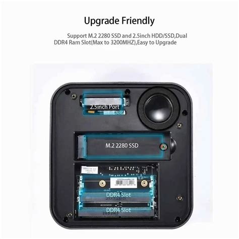 I3 Skullsaints Bhairav Intel 11th Core Barebone Gaming Mini Pc Station At ₹ 39999 In Bathinda