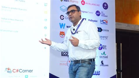 C Corner On Linkedin Csharpcon22 Csharpcon23