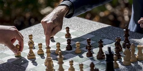 Exclusive Chess World Splits Over Handling Of Sexual Misconduct