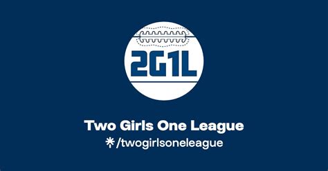 Two Girls One League Twitter Instagram Tiktok Linktree