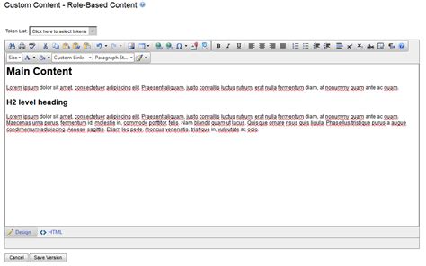Auto Save Feature On Text Editors Encompass Support Center