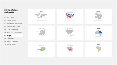 Statistics Corporate Csv Data Driven Infographics Videohive 31841849 Download Direct After Effects