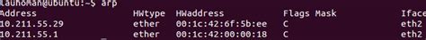 tcp ip协议攻击实验1 lauhoman的博客 csdn博客
