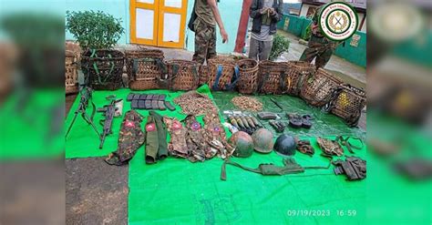 Dvb မိုးကုတ်တွင် စစ်ကောင်စီတပ်နှင့် Tnla ပူးပေါင်းတပ်တို့ တရက်တည်း