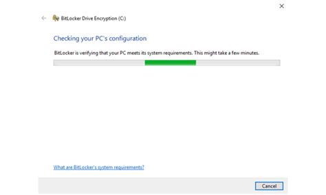 How To Encrypt Your Hard Drive In