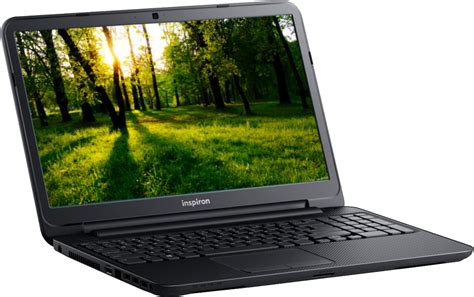 Dell Inspiron Laptop Rd Gen Ci U Gb Gb Linux Price In India Full