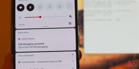 How To Use Wireless Adb On Your Android Phone Or Tablet