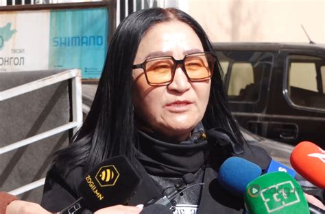 Д Мөнх Эрдэнийн нагац эгч Ж Энхтуяа Улс төрийн захиалгаар дүүг маань яллачихлаа