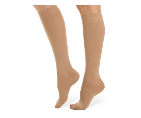 Custom Made Compression Stockings And Other Garments
