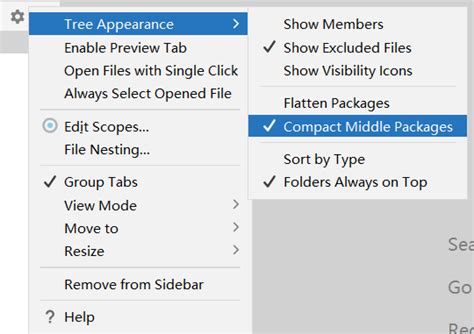 Idea建立多级包idea如何建连续的包 Csdn博客 Idea建立多级包idea如何建连续的包 Csdn博客