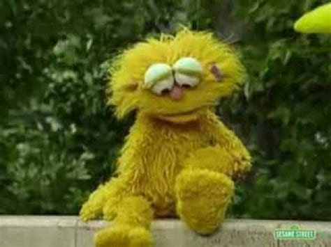 Zoey From Sesame Street Zoe Sesame Street