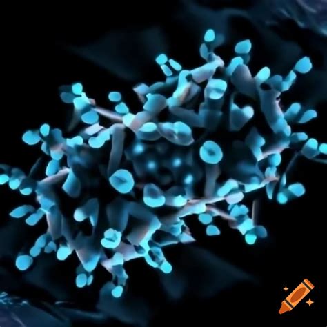 Highly Detailed Nickel Nanoparticles Embedded In Aluminum Oxide Nanostructures With Dramatic