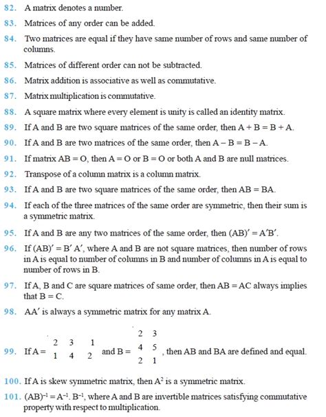 Case Study Questions On Matrices Class 12 At Heather Richards Blog