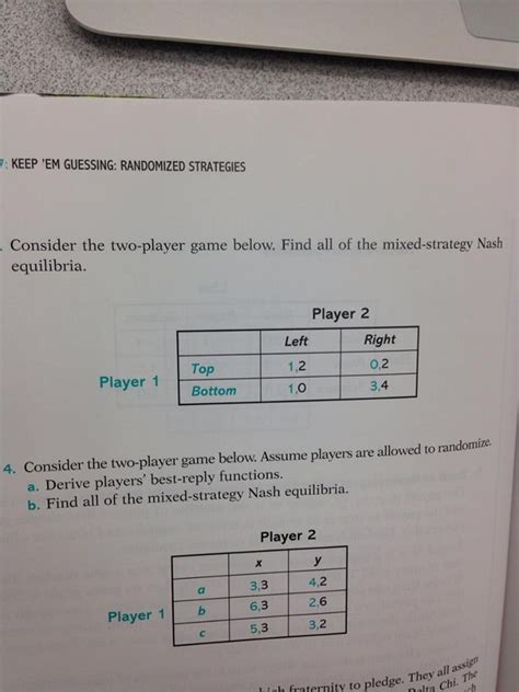 Solved Do Not Do ONLY THE X Box On The Top Find Chegg Com