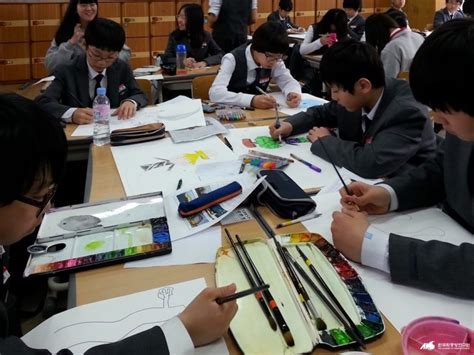 홍대홈미술과 함께해요 네이버 블로그