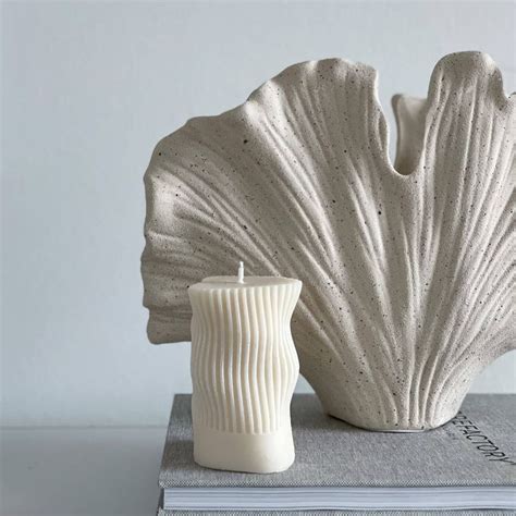 Vase Shell My New Room