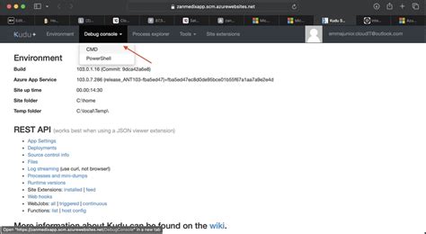 How To Create And Deploy Azure App Services Using Azure Cli Dev