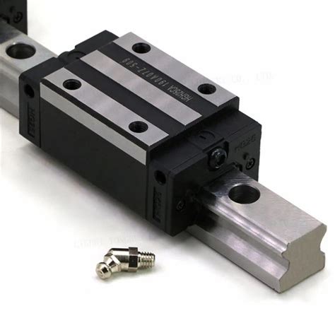 Customized Cnc Guide Rail Suppliers Manufacturers Factory Wholesale