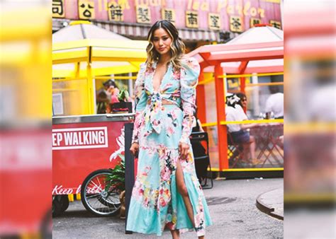 Jamie Chungs Career The Real World Grown Ups And More