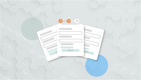 How To Create A Multi Step Registration Form In Wordpress Wpeverest Blog Registration Form