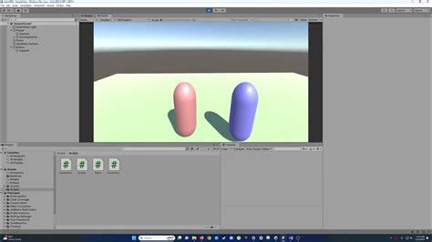 Unity Better Way To Ground Detect Raycast Vs Boxcast Vs Checkbox Youtube