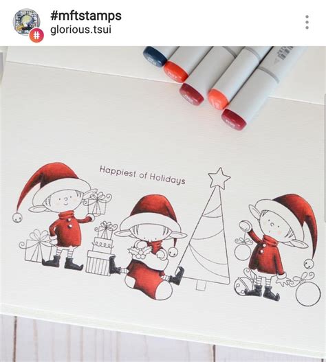 Mft Santas Elfs