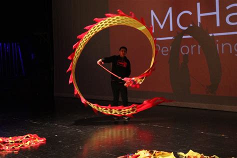 LHS Lunar New Year Program Welcoming Traditions LHS Magpie