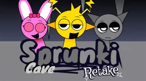 Sprunki Robot Play Online Incredibox Sprunki Mod 🎤