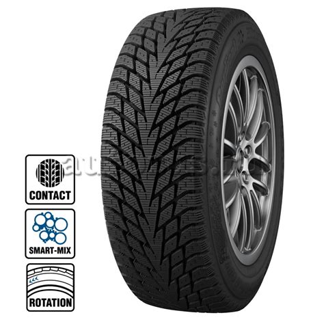 Автошина R18 235/45 Cordiant Winter Drive 2 98T зима 1391882745 ...