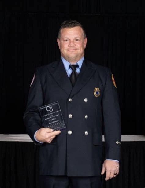 Collinsville Firefighter Receives Medal Of Honor The Troy Times Tribune