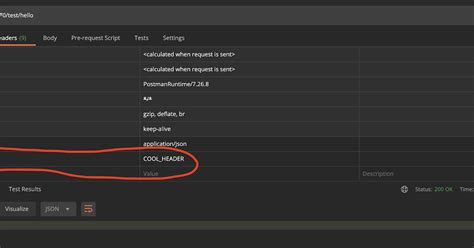 Filter In Spring Boot