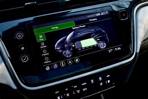 2022 Chevrolet Bolt Euv First Drive Review Bolt Gets Bigger Digital