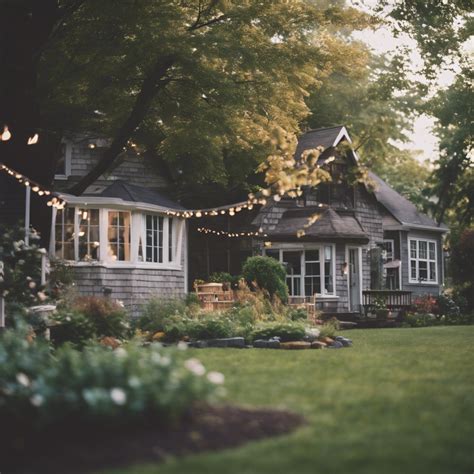 Cottage Garden Ideas For Plainfield Nj