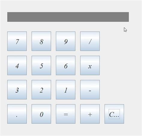 Hyadila C A On Linkedin Coding Java C